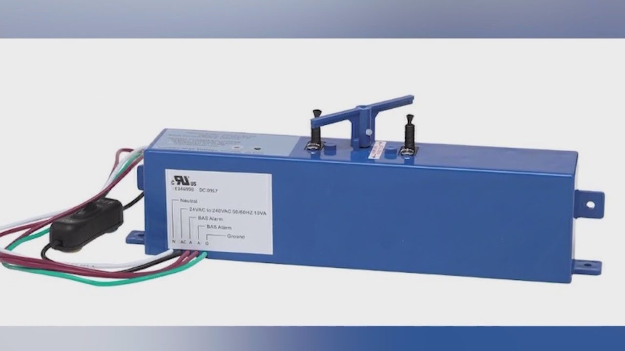 Raymondville ISD to install ionizers in campuses