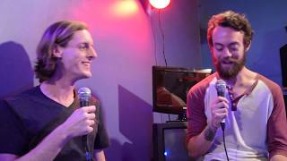 Interview with Otto's Space Grotto