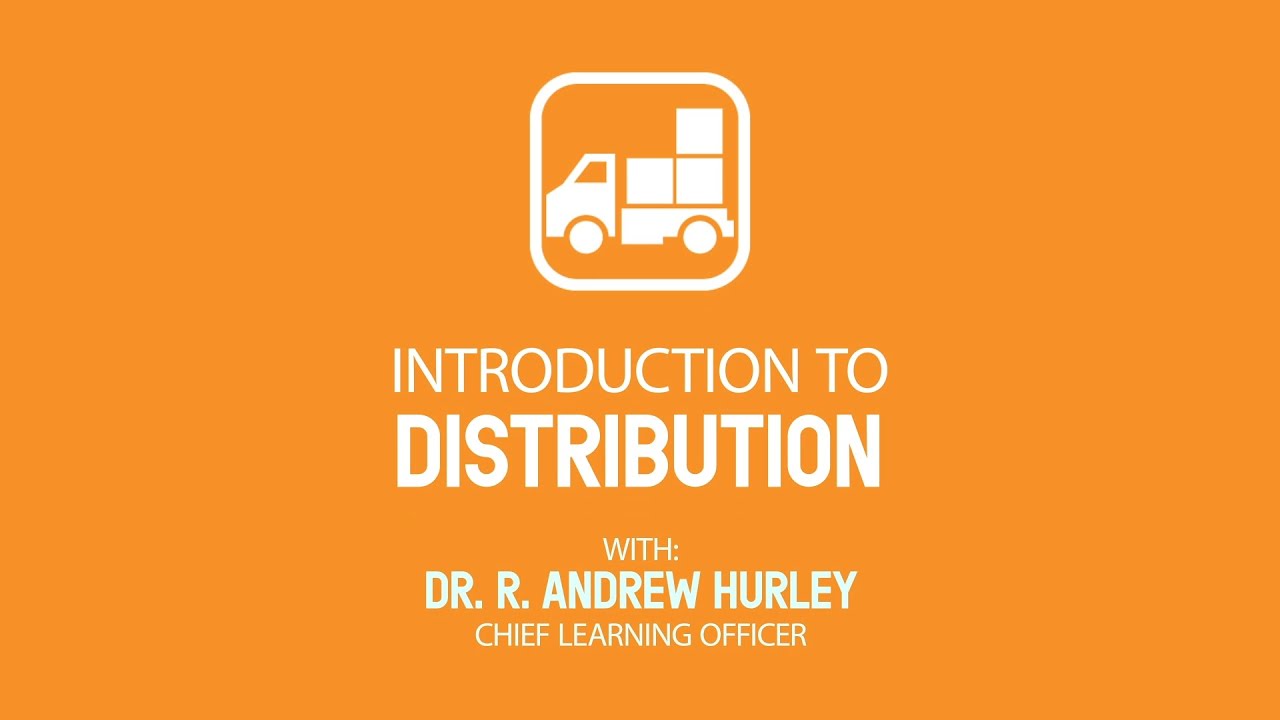 Learn About Packaging Distribution