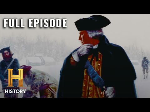 George Washington Forges His Deadly Army | The Revolution (S1, E6) | Full Episode