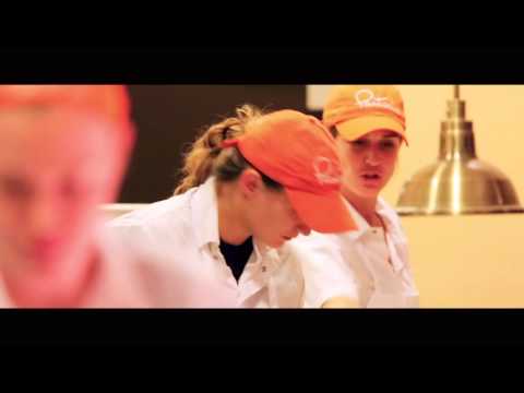 Pastaria / Company Culture I