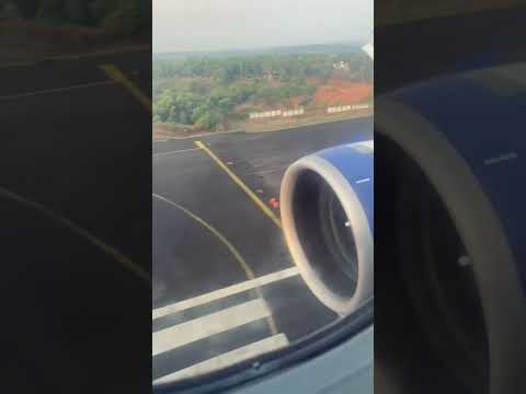 Calicut Airport Funny announcement #airport
