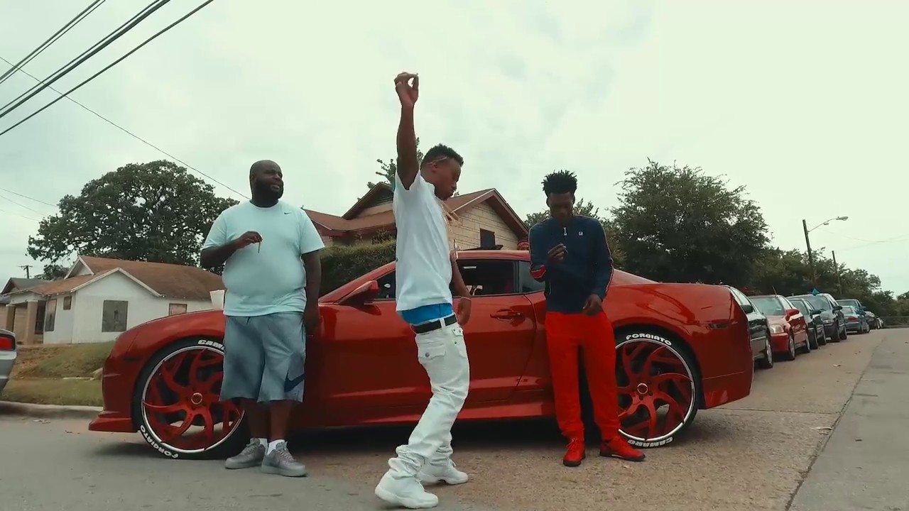 Hire Tony Gunna - Rapper in Dallas, TX | GigSalad