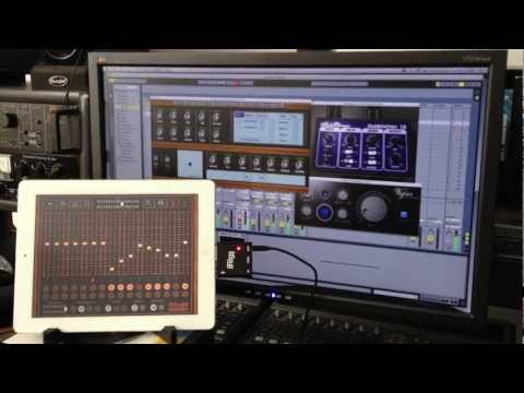 Developer – ‘With CoreMIDI, Your Music Apps Are No Longer Just Toys’ – Synthtopia