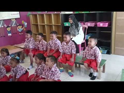 pengguna media audio visual dalam pembelajaran