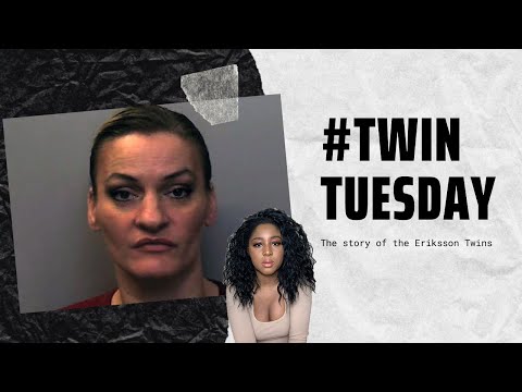 Twin Tuesday: Eriksson Twins Mayhem & MURDER