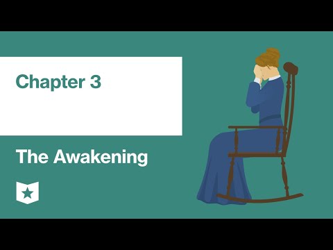 The Awakening Study Guide | Course Hero