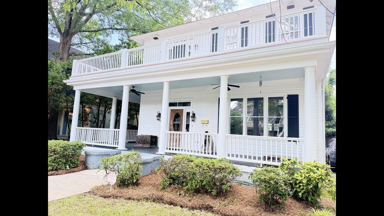 Scarlett Herbkersman | 2203 Lincoln Street | Columbia ,  SC