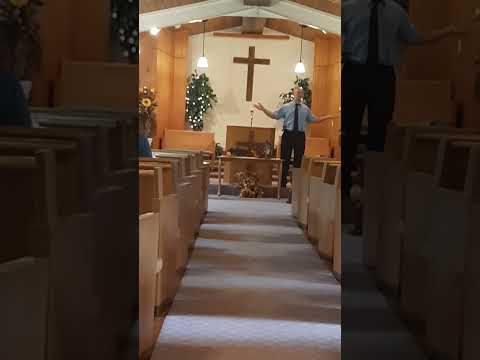 The Revelation of Jesus Christ