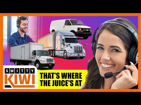 Top 10 Best Truck, Cargo Van and Box Truck Dispatching Companies With Nationwide Loads 🔶 SHIP S1•E45