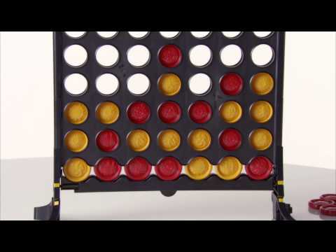 Vier op een rij | derde leerjaar