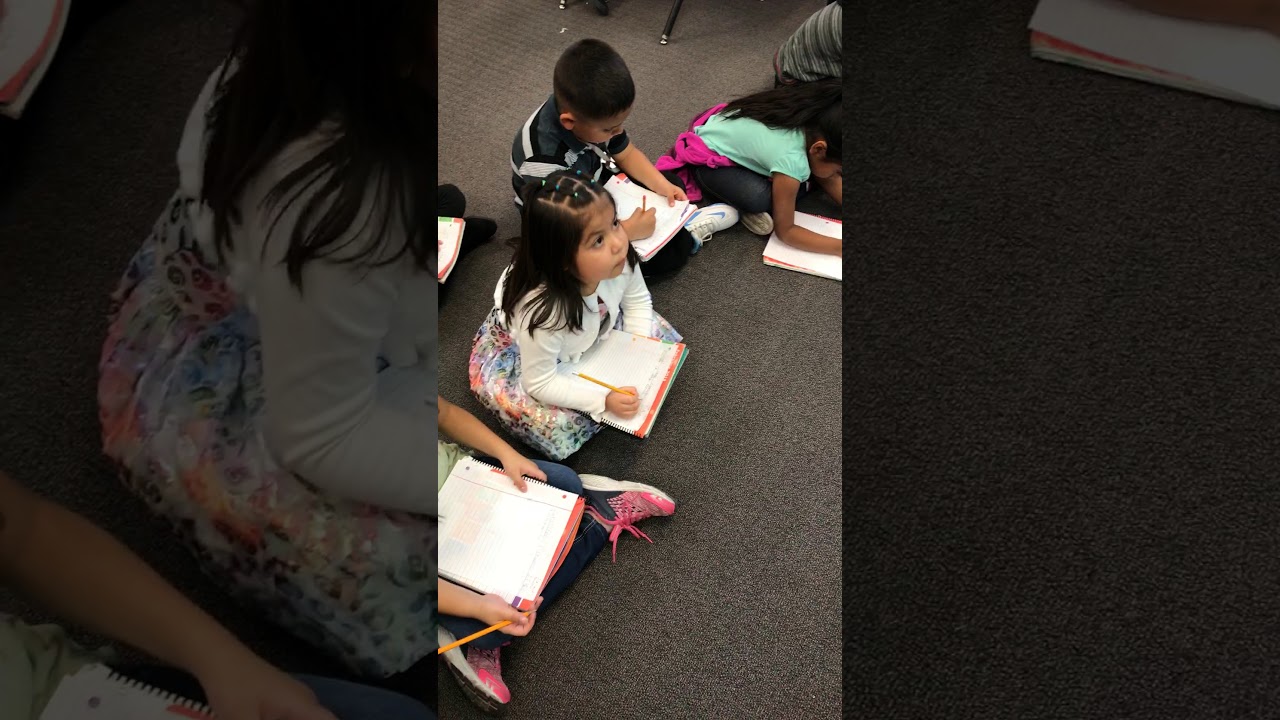 Three column notes (Avid)