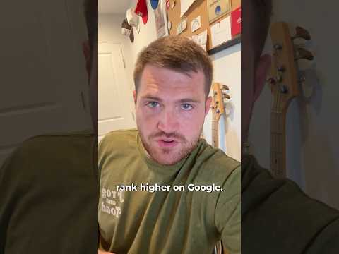 This AI Prompt Helps You Rank Higher on Google FAST 🔥 #localseo #localbusiness