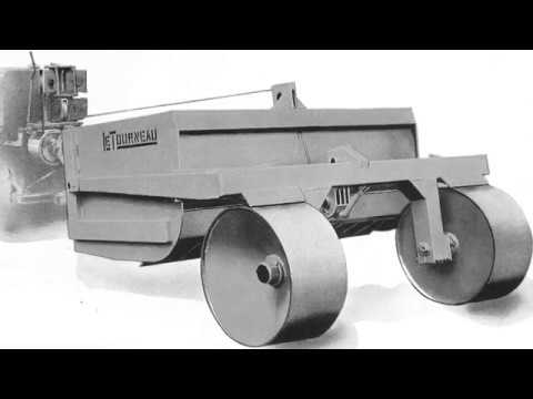 Coming soon: Evolution of Single Axle Scrapers