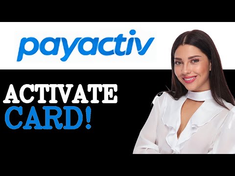 What Is The Payactiv Visa Card (2025)