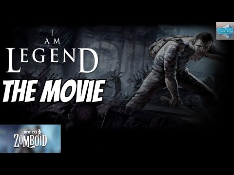 Steam Community :: Video :: I Am Legend the Movie - Project Zomboid Edition