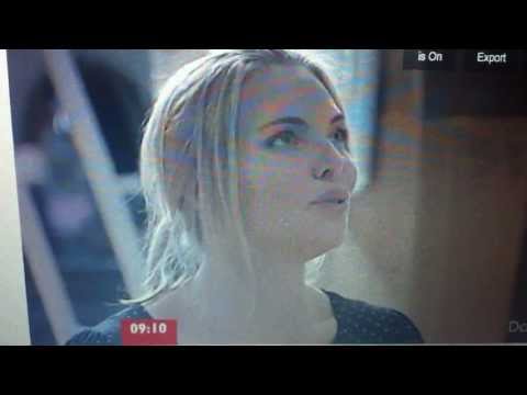 BBC Breakfast || SAMANTHA WOMACK