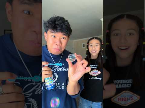 Magician RATES Magic Tricks π±β¨