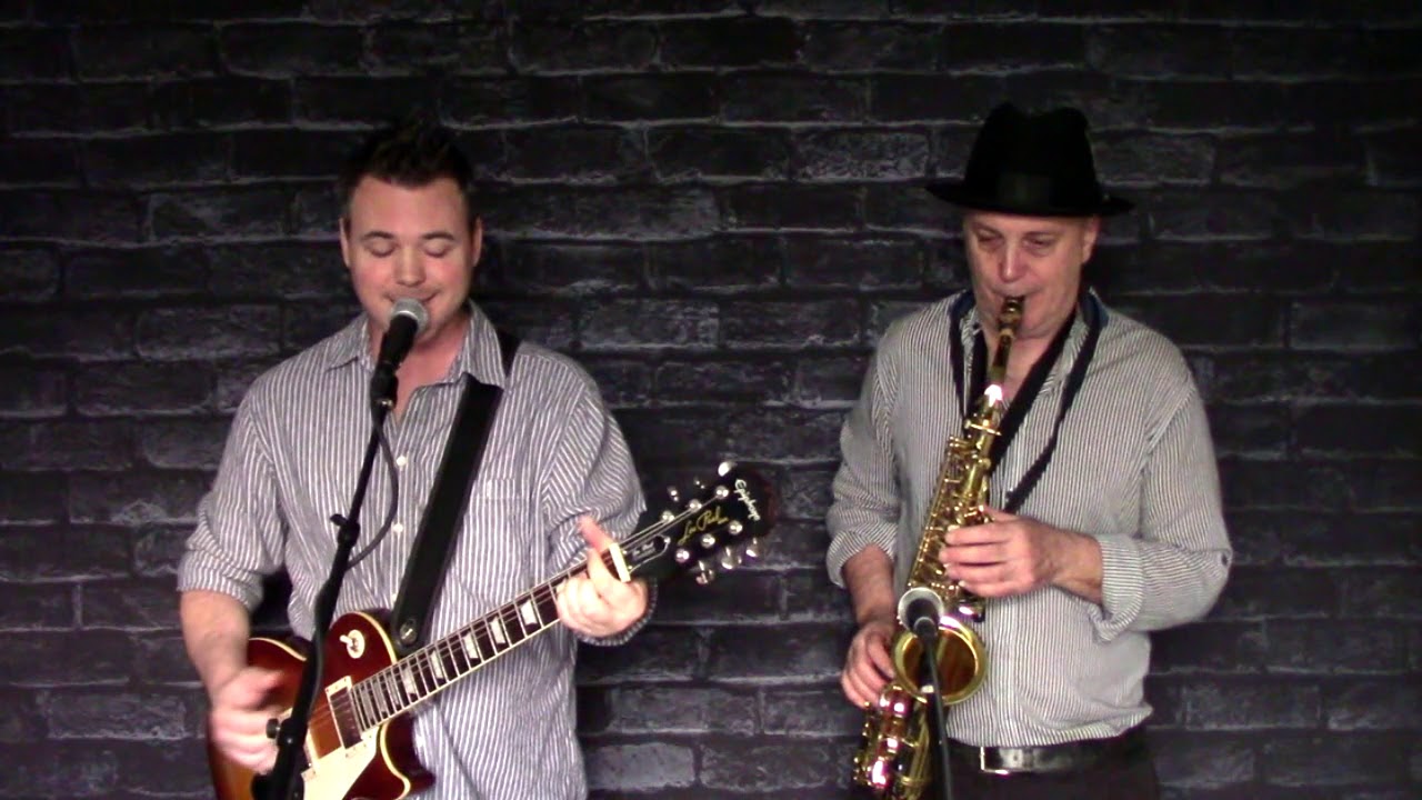 Hire Fred Horn - Saxophone Player in Los Angeles, CA | GigSalad