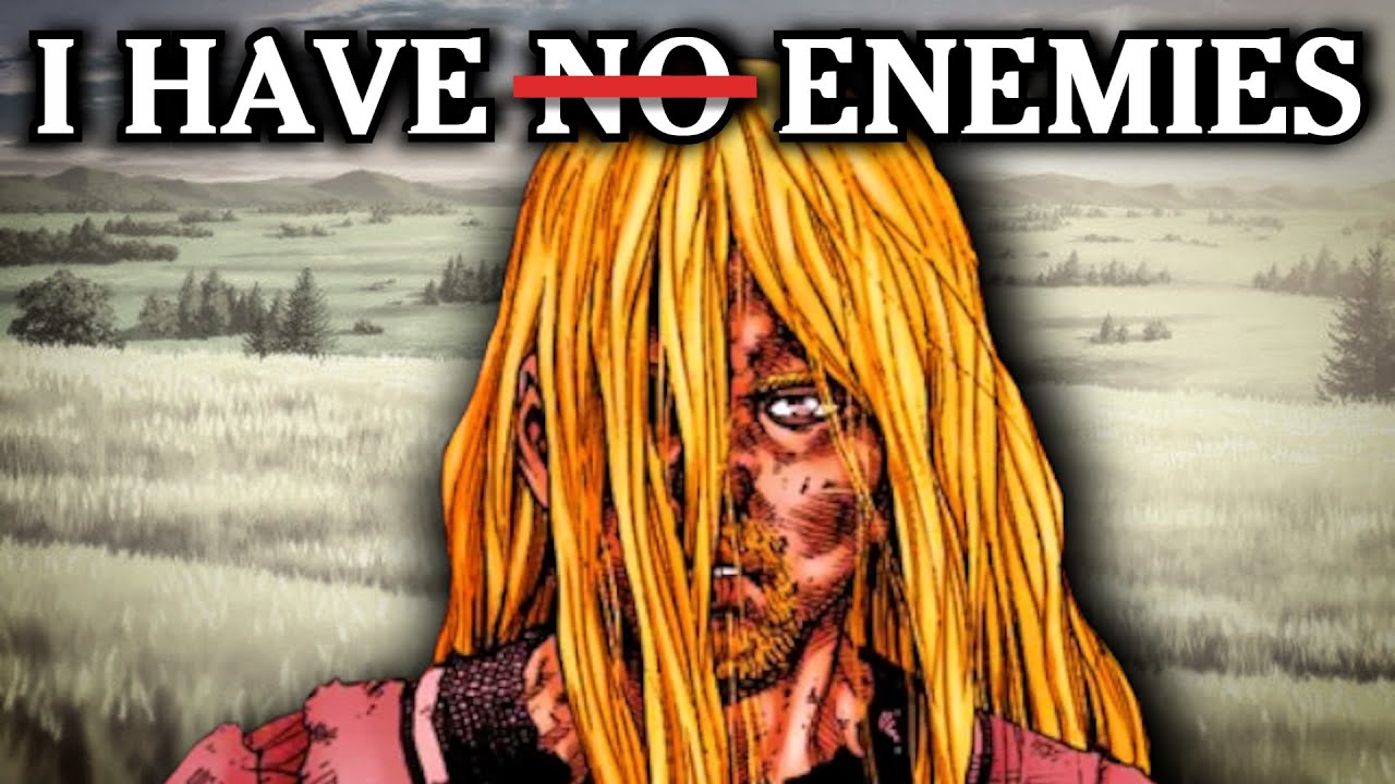 Why Do You 'HATE' Vinland Saga?