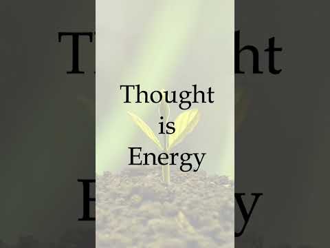Three steps to manifest anything - Thought is energy - 432hz Manifestation, Law of Attraction