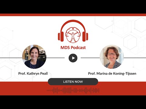 Myoclonus Series: Myoclonus dystonia: Motor & non-motor symptoms and the effect of DBS