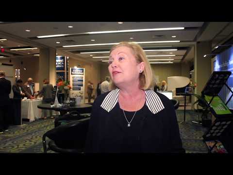 Crystal Blackwell, CSP on ASA Certification