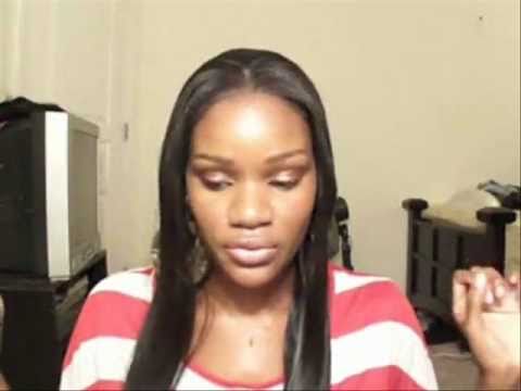 A 26" HALF WIG??? Since When? Vivica Fox FHW145-v half wif