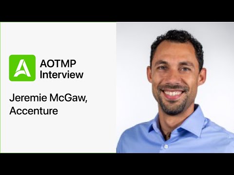 Meet Accenture's Technology Strategy & Advisory Group