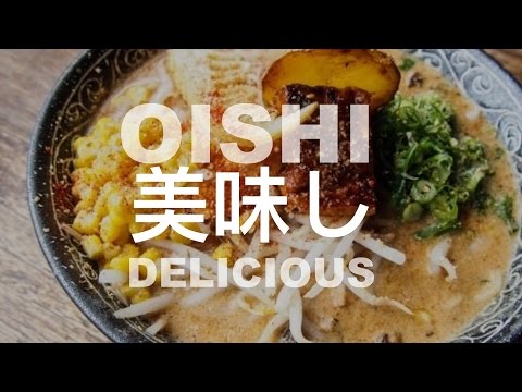 My Top 3 Places to Eat in Sasebo, Japan
