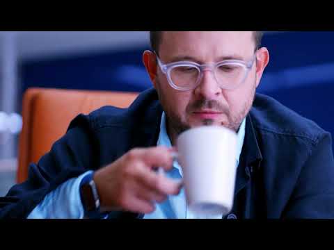 Choose Psychiatry: Dr. Marcin Ostrowski