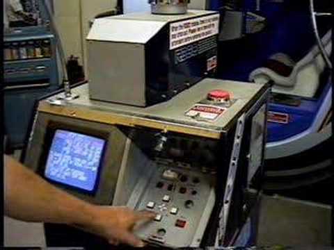 R360 - Videogame by Sega | Museum of the Game