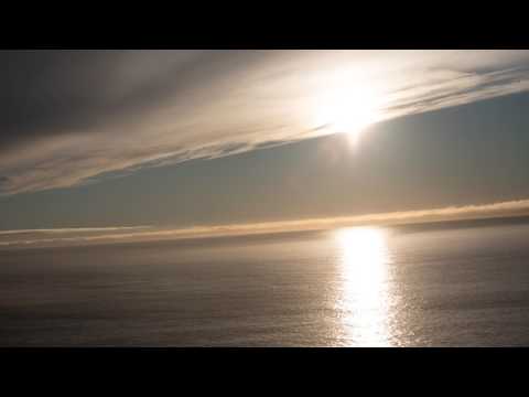 Iceland - Sunset by the Sea - Part 1, Feb 2017 - 8K video from 5D Mark IV photos taken at interval
