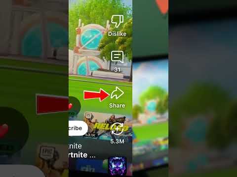 How I Unlocked My V-Bucks in Fortnite #fortnite #vbucks #fortniteog #shorts