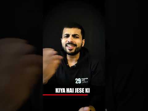 Why pincode are of 6 digits ? | knowledge | Kshitiz Adukia
