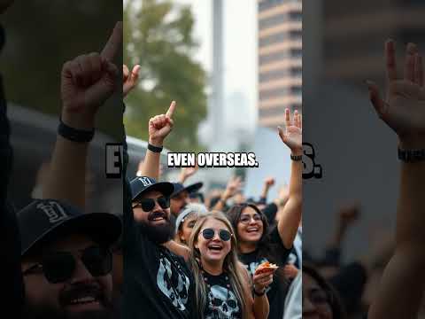 Dispelling Myths About the Oakland Raiders' Fan Base