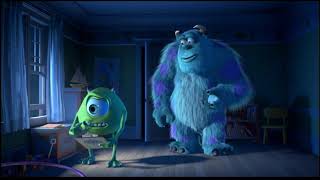 Monsters Inc Teaser Trailer Surround Channel Watch HD Mp4 Video ...