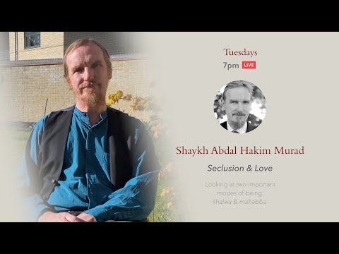 The Best of Abdul Hakim Murad – The Glorious Quran and Science