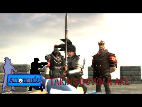 Steam Community :: Video :: Medieval King Execution [Gmod Animation]