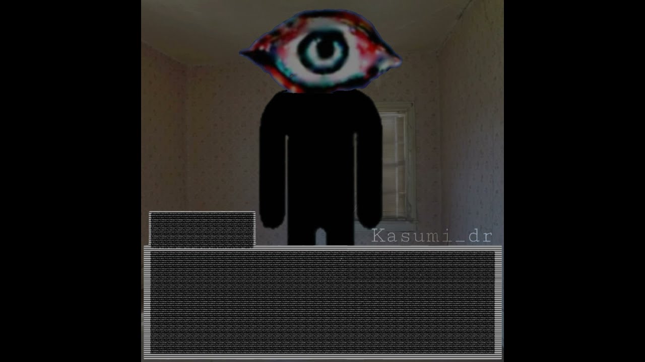 [TW:Su1c1e]Do you blame yourself - Weirdcore edit