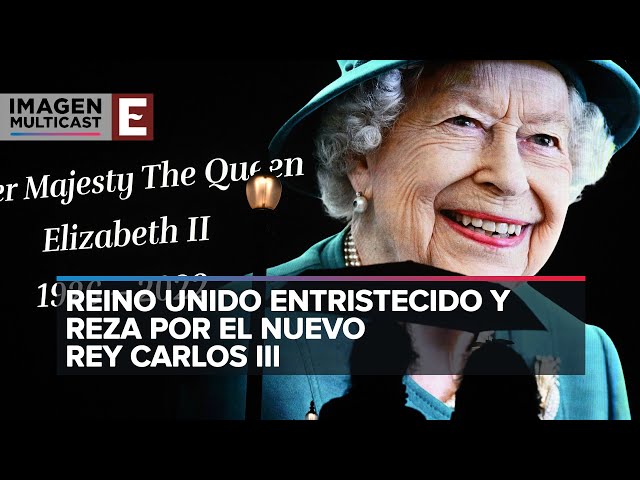 Con deceso de reina Isabel II, ‘Chabelo’ no es el rey, sino López Tarso ...