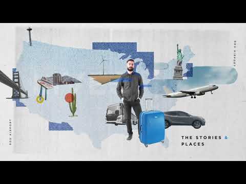 Make New Memories | RDU Airport