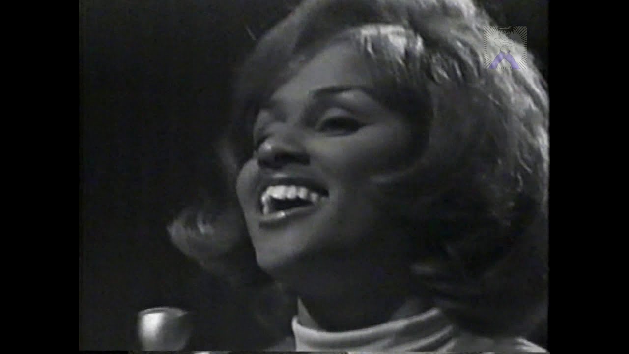 RIP: Fanita James of the Dreamers- Blossoms – The Louie Report