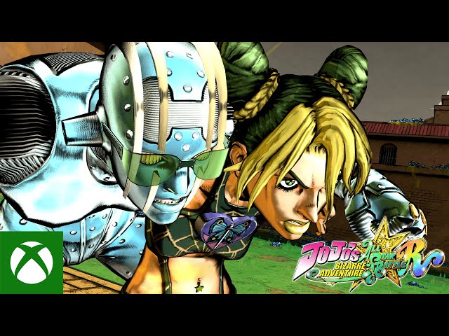 Buy Cheap JoJo's Bizarre Adventure: All-Star Battle R - Season Pass 2 ...