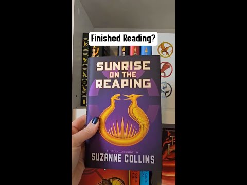 Need more of Haymitch's story? Pick up The Hunger Games by Suzanne Collins.
