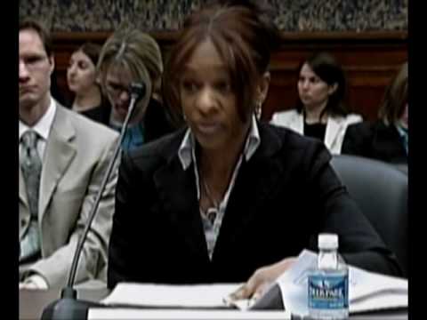Corporal Punishment in Schools and its Effect on Academic Success: Wynell Gilbert.mp4