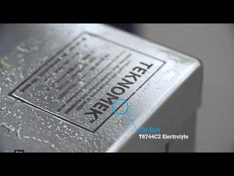 Teknomek | Lambda Films