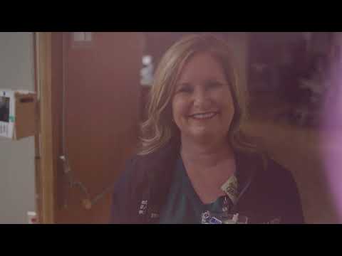 Lendi Ehlers - January Employee of the Month