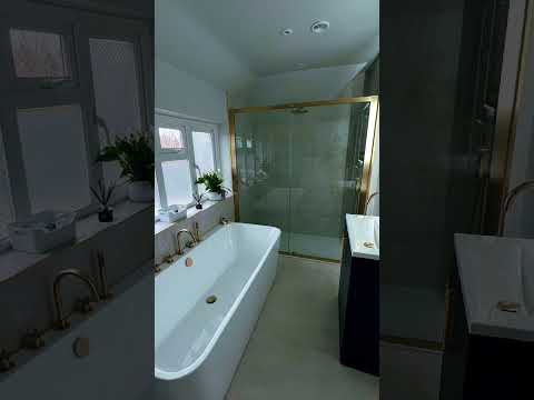 New Bathroom Installation & Fitting - Expert Plumbing Tunbridge Wells