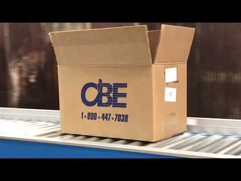 CBE’s Success Story